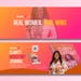 Facebook Cover Templates for Coaches: Canva Editable Banner Bundle ...