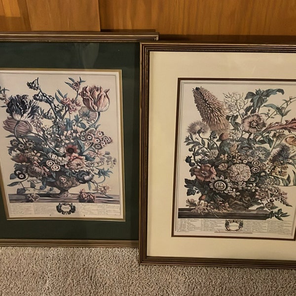 Robert Furber - Etsy