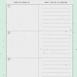 Self Confidence Digital Journal - Etsy