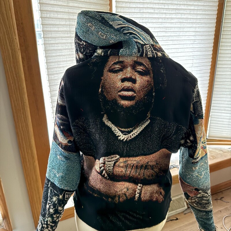 Rod Wave Merch - Etsy