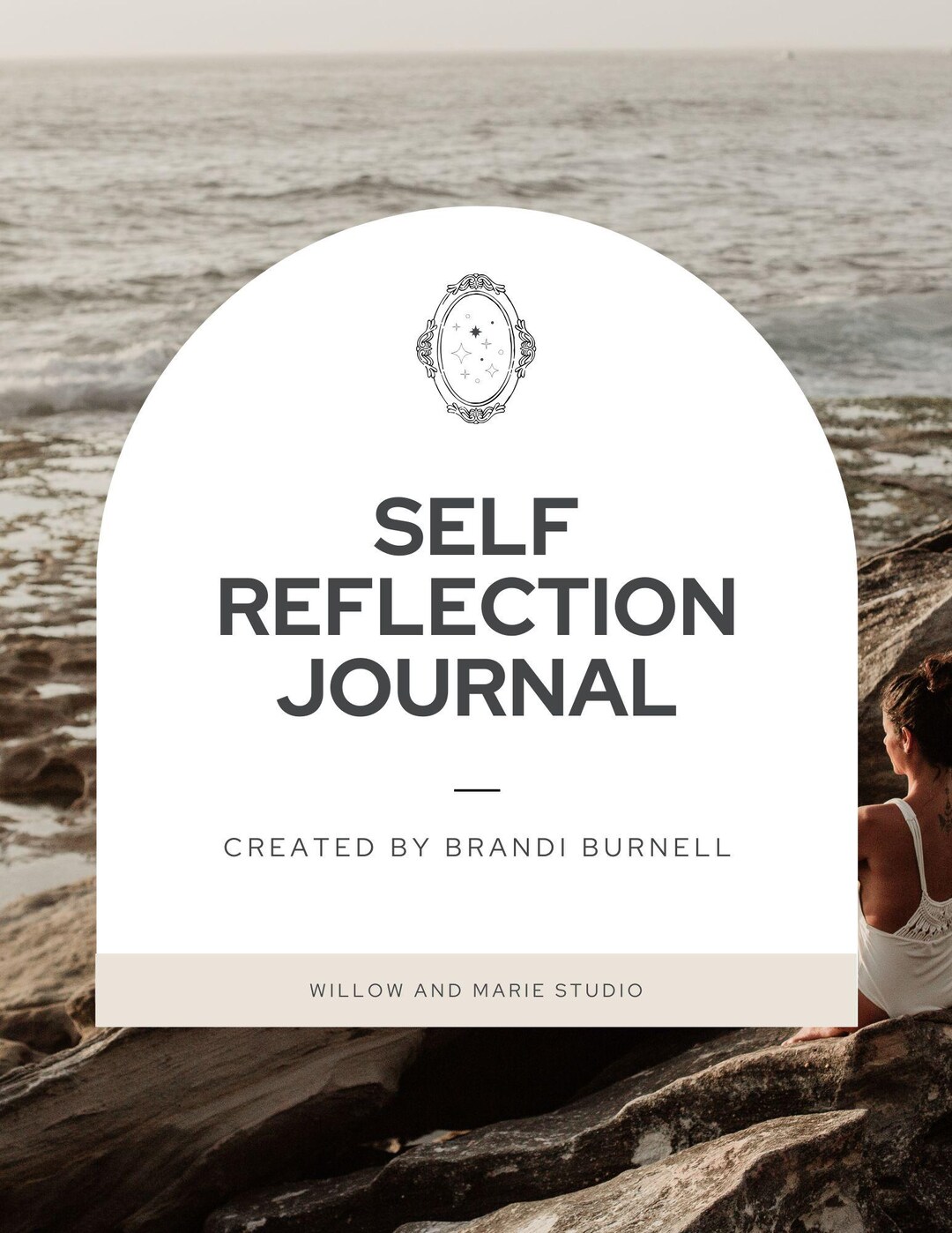 Self Reflection Journal - Etsy