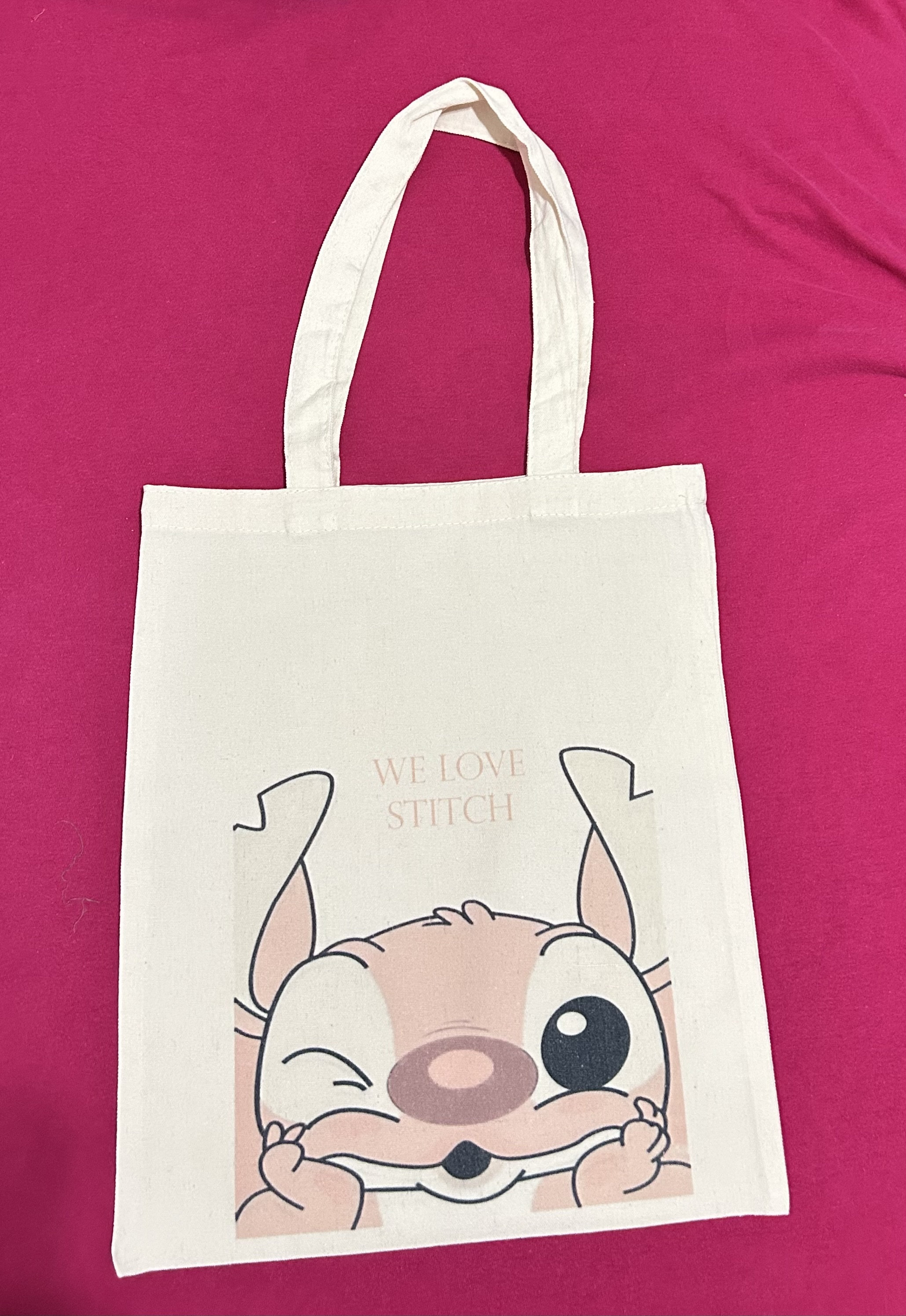 Tote Bag - Etsy