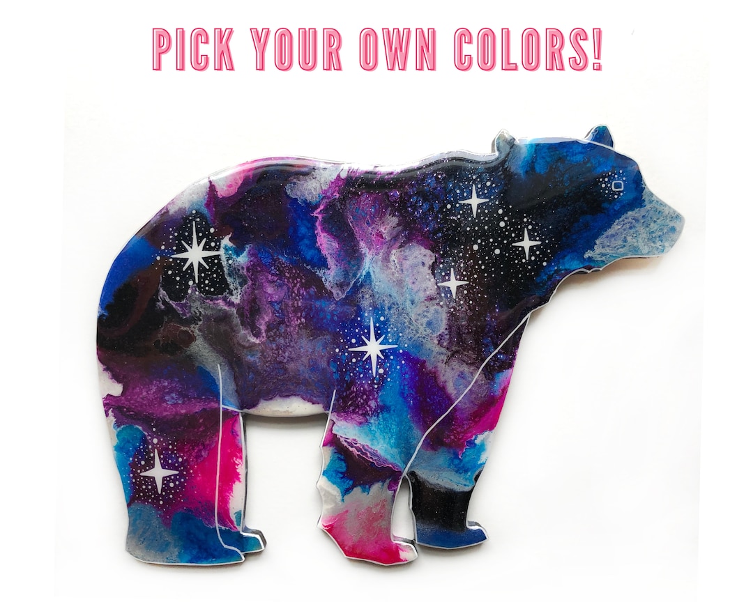 Custom Resin Animal! - Etsy