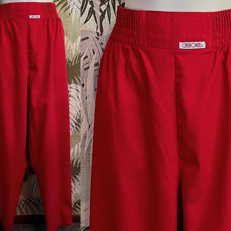 Mc Hammer Pants - Etsy