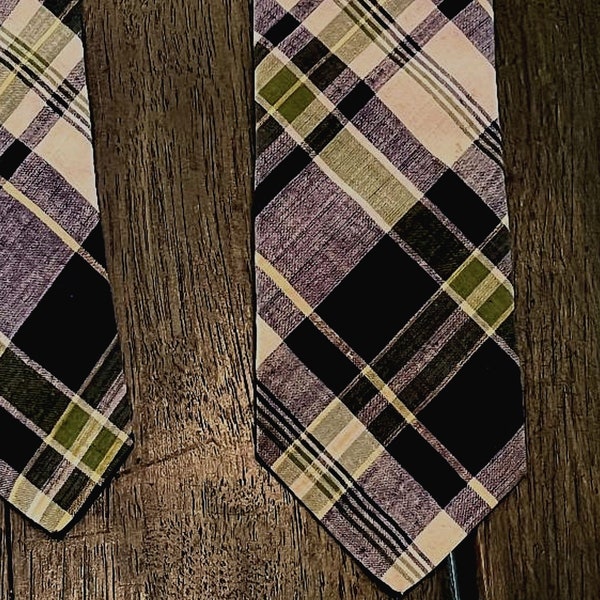 Robert Talbott Tie - Etsy