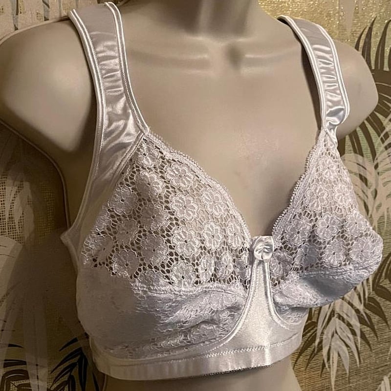 Plus Size Crossdresser Etsy