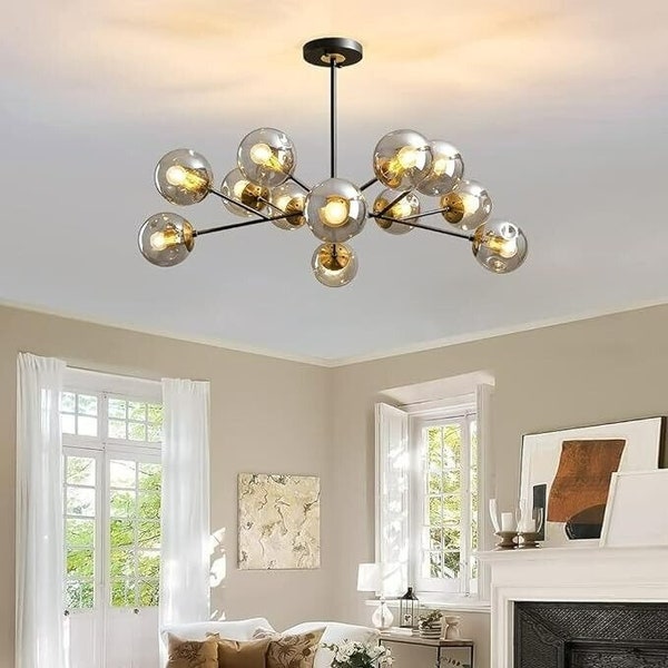 Retro Lighting - Etsy