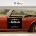 Custom Homecoming Parade Car Magnet Design, Parade Car Sign Homecoming ...