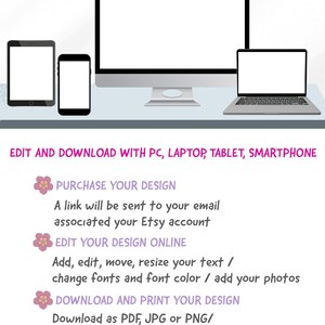 Editable First Fiesta Birthday Invitation Let's Fiesta Siesta Cactus ...