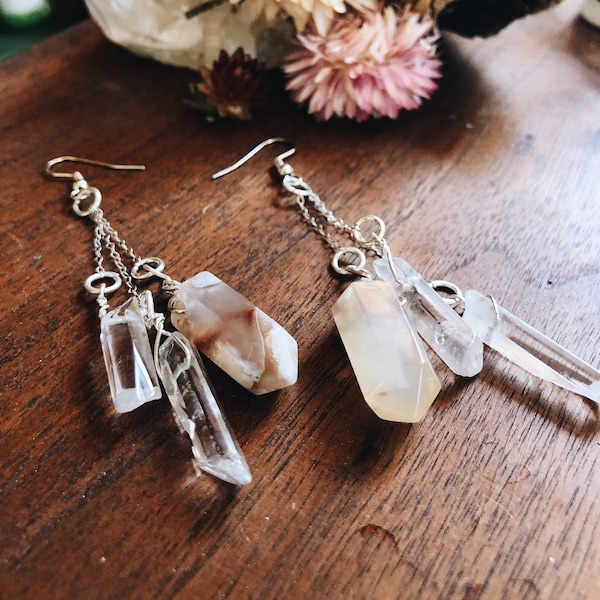 Dangle Plugs - Etsy
