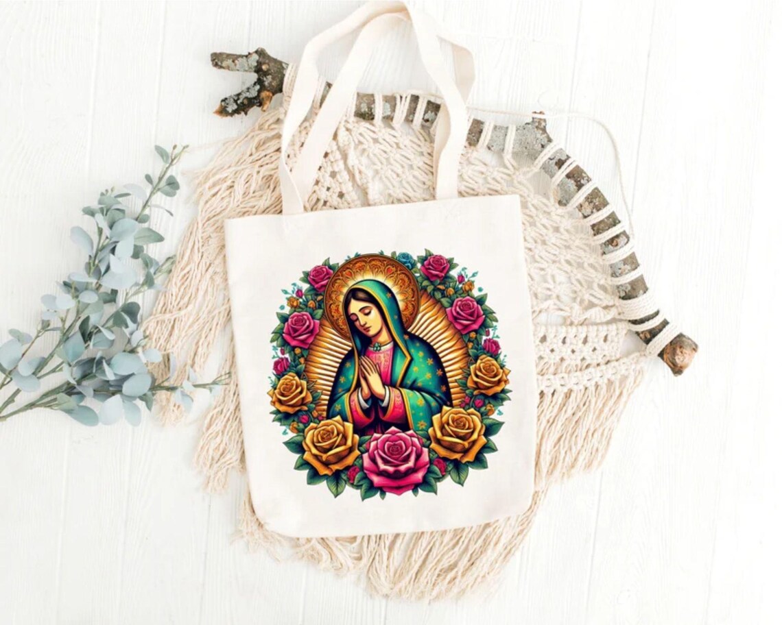 23 Virgin Mary PNG Templates - Colors - Religious - Virgin Mary ...