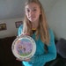 My Little Masterpiece Your Child's Drawing Recreated on - Etsy