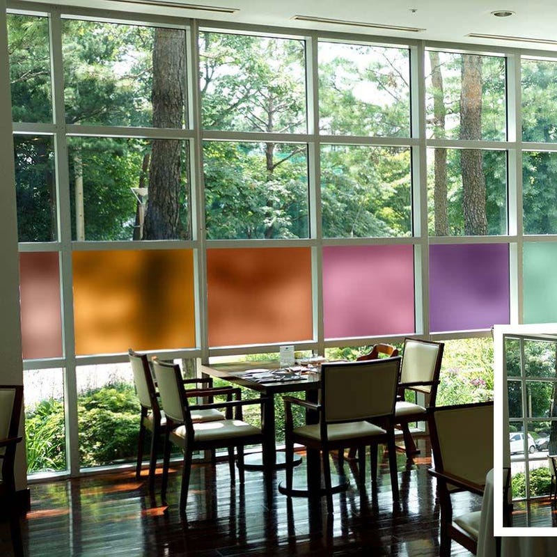 Window Privacy Cling - Etsy