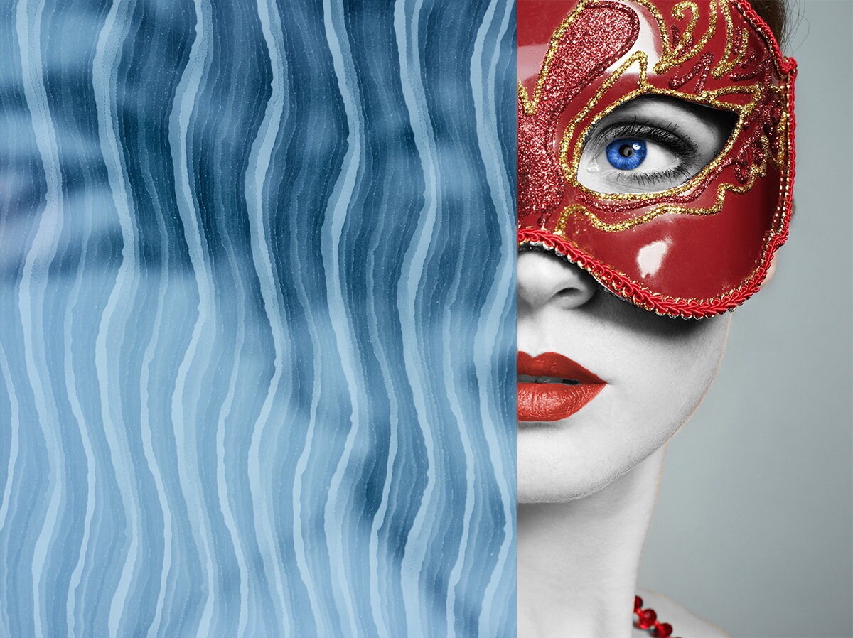 Sedimentary Lines Static Cling Window Film (multiple Color Options) - Etsy