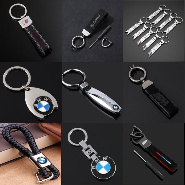 Bmw Keyring - Etsy UK