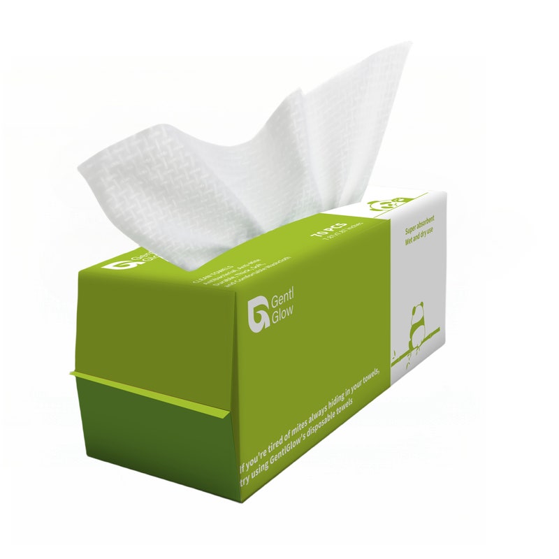 Disposable Hand Towels - Etsy