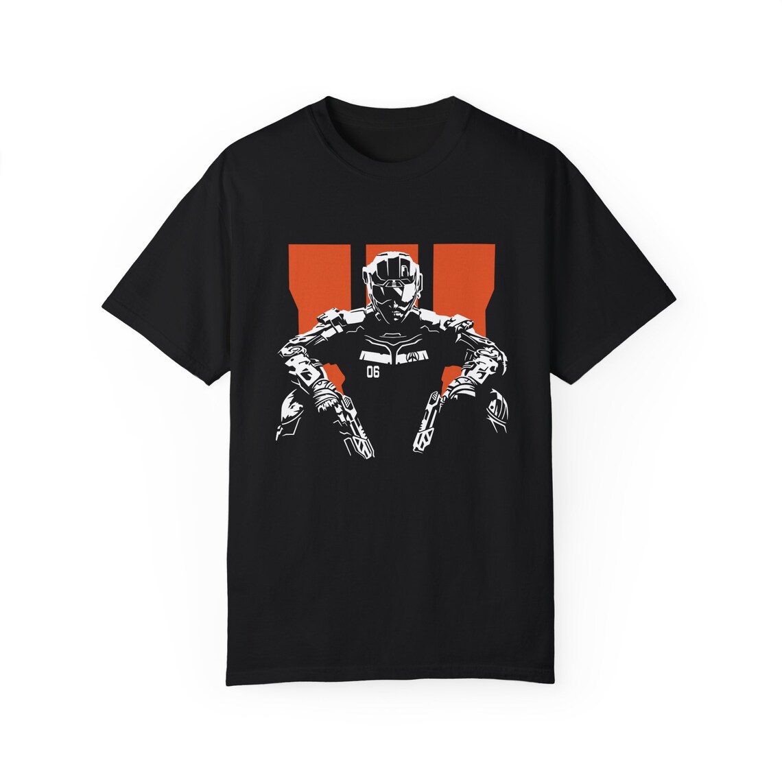 Call of Duty, COD, Black Ops 6, Gamer Gift, Gift for Him, Gamer Tshirt ...