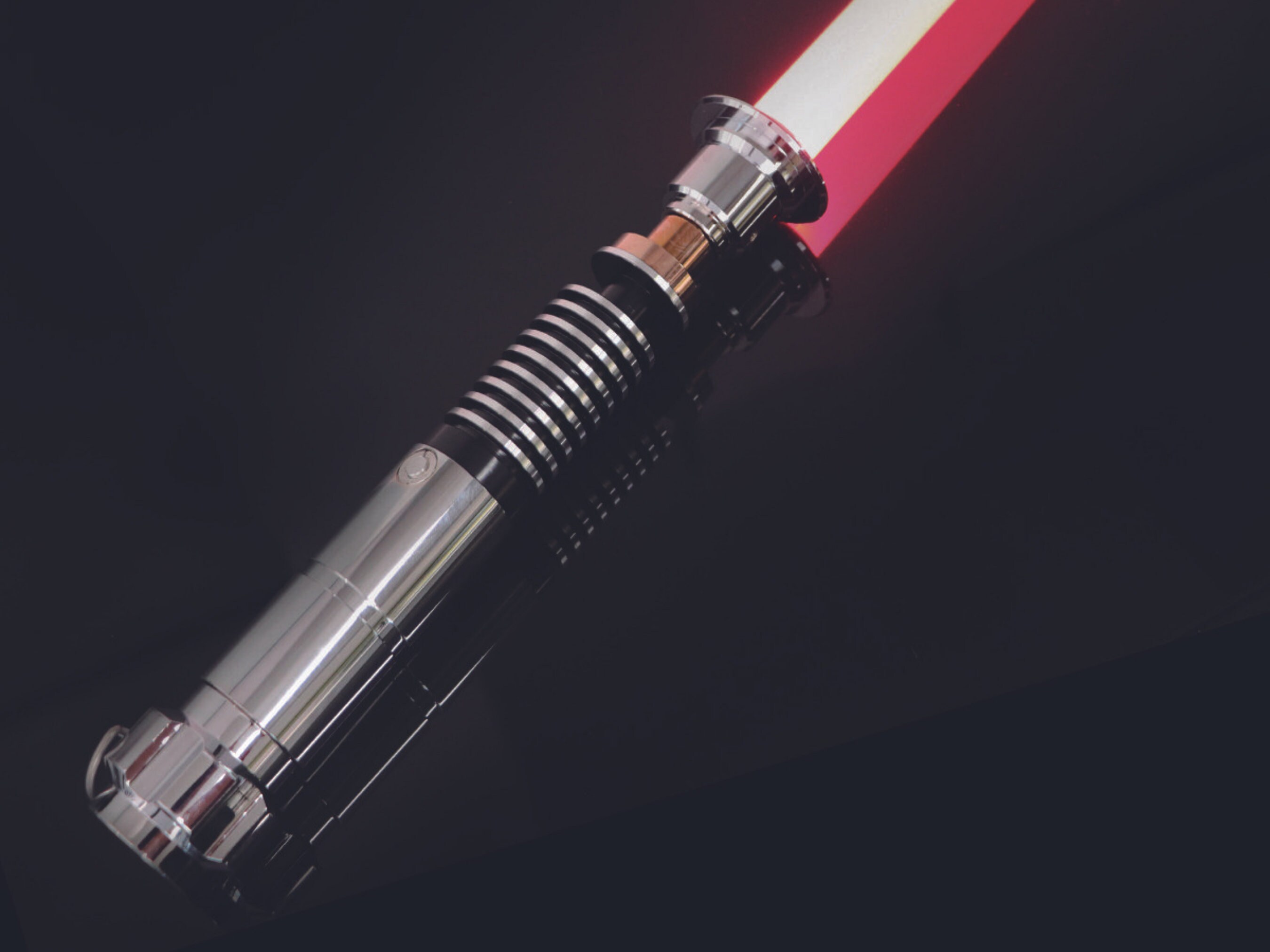 Prexeum Imperial Custom Lightsaber Xenopixel V3, Star Wars Inspired ...