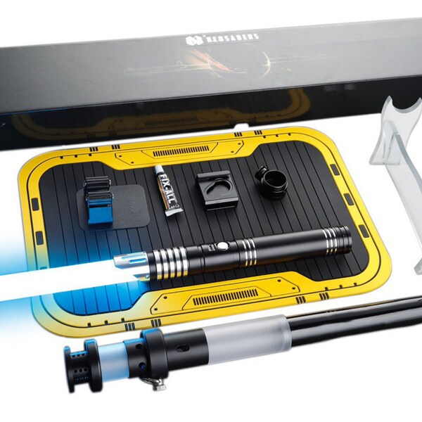 Lightsaber Kit - Etsy