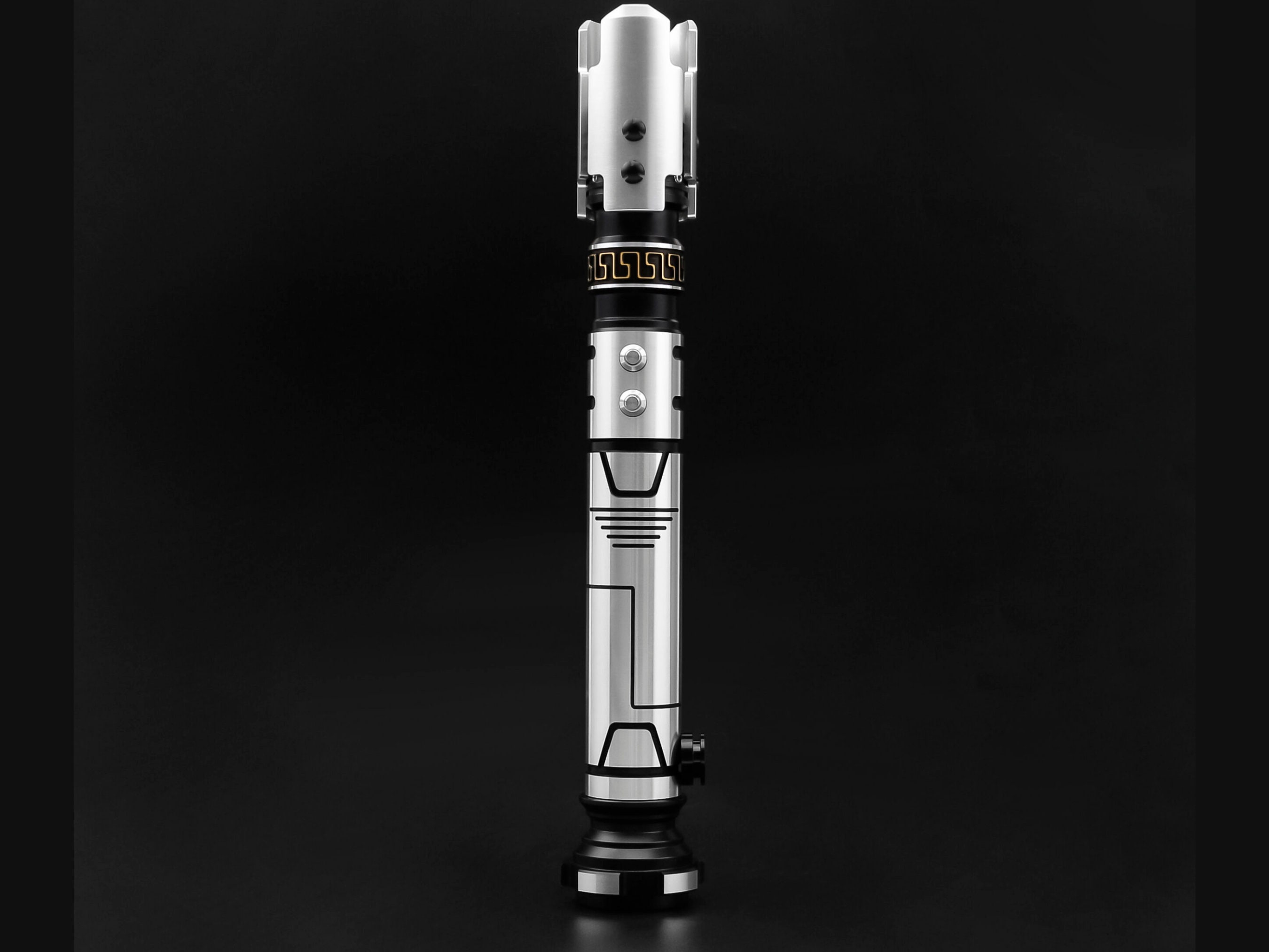 Star Wars Unique Lightsaber Neoproffie 2.2 / Sn-pixel V4 / RGB Baselit ...