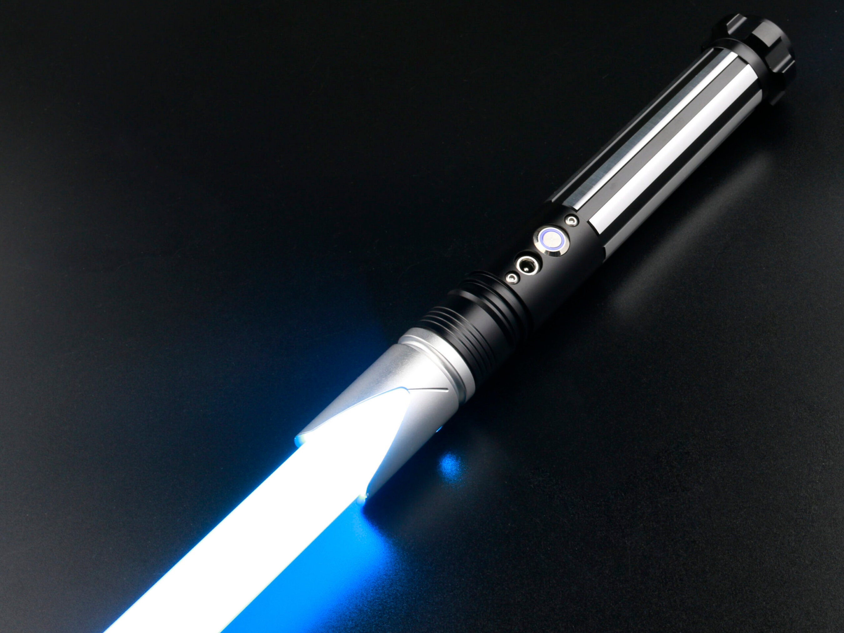 Realistic Dueling Lightsaber Star Wars RGB Baselit / Sn-pixel V4 ...