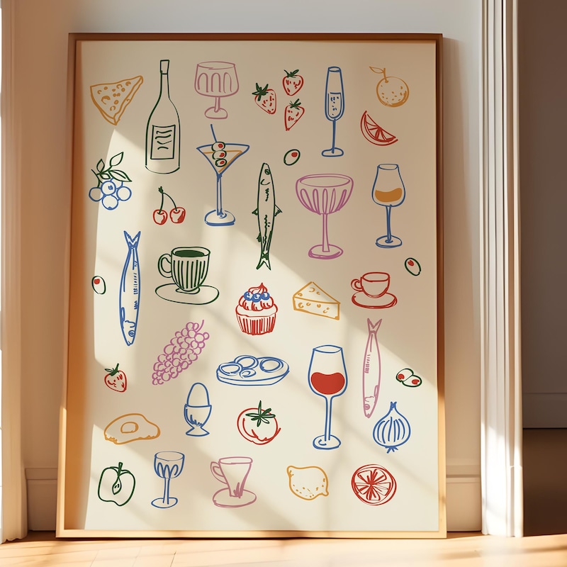 Cheese Doodle - Etsy UK