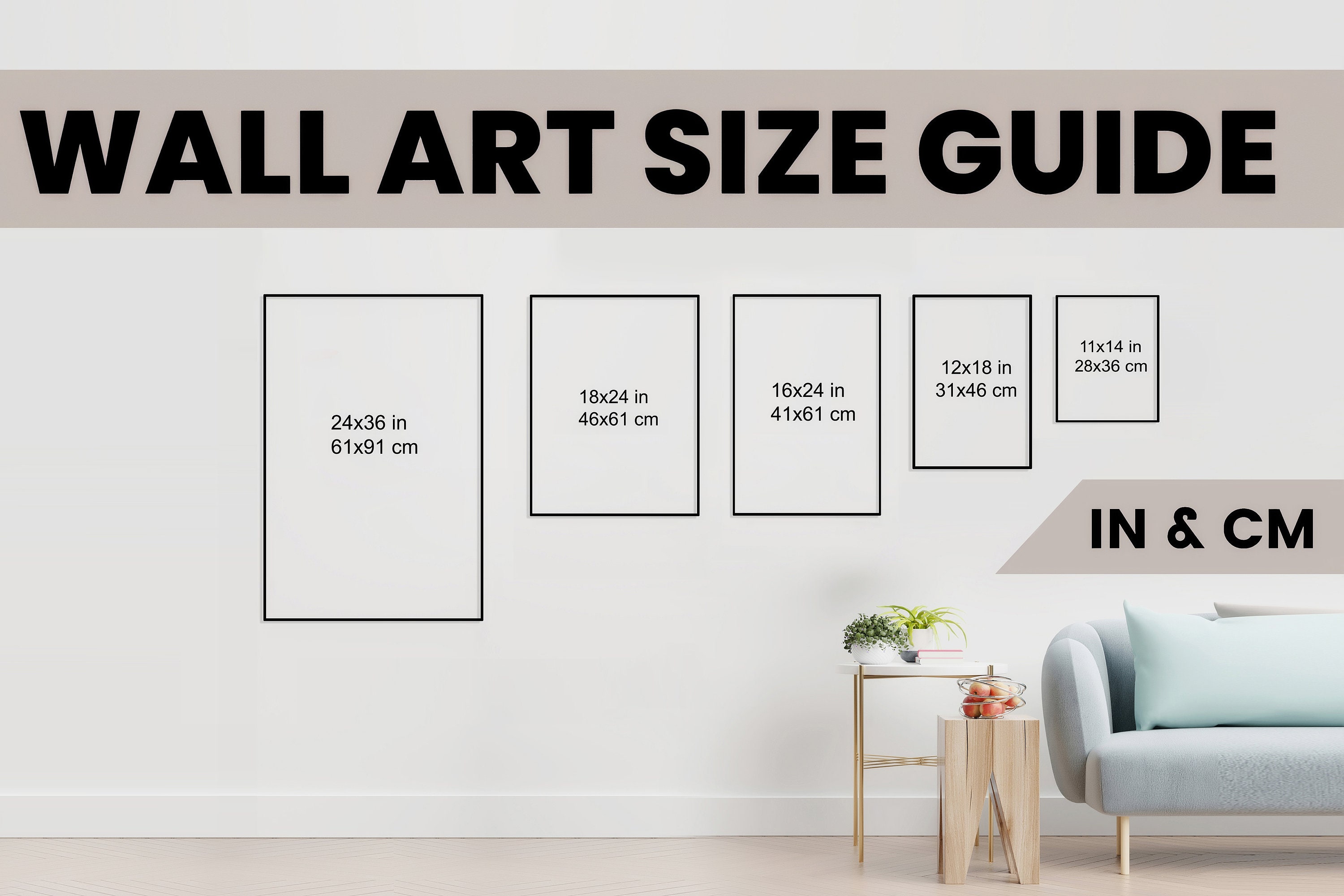 Framed Food Poster for Kitchen, Wine Poster, Unique Bar Cart Art Print ...