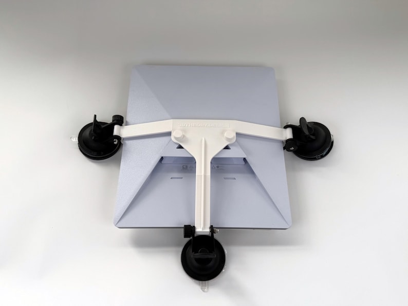 Starlink Mini Window Suction Mount - Super Strong - Etsy