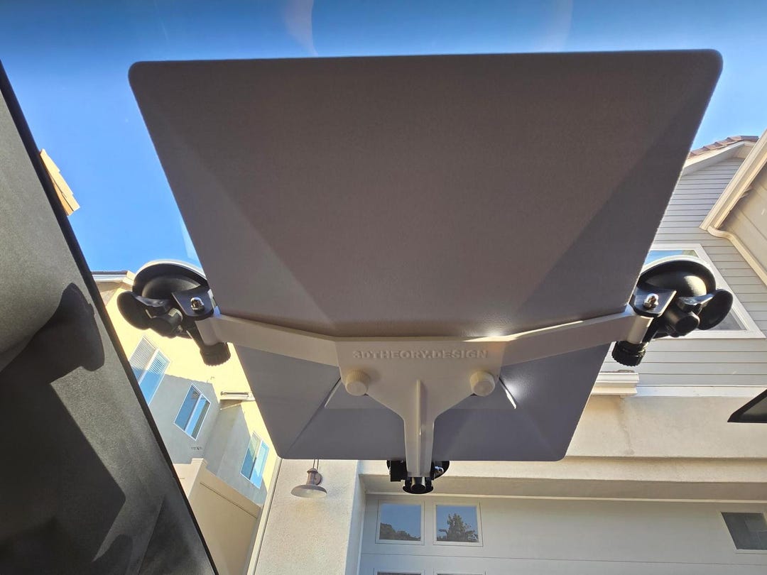 Starlink Mini Window Suction Mount Super Strong - Etsy