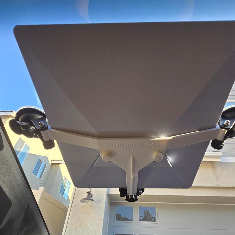 Starlink Gen 3 Mount - Etsy