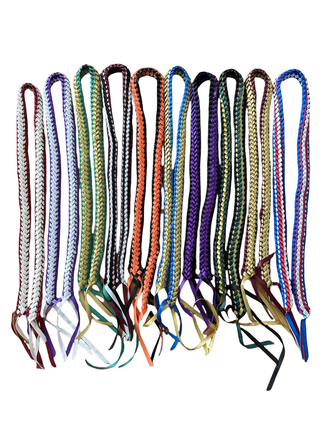 Graduation Leis-mixed Wholesale(12pcs) - Etsy