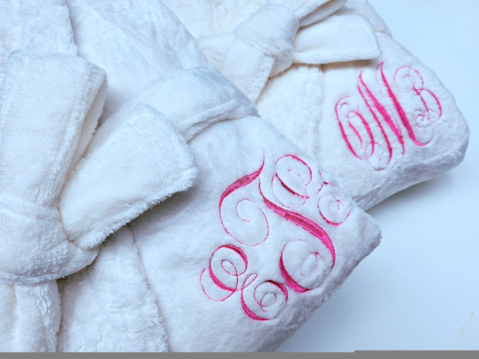 Women Bathrobe, Couple Bathrobe , Personalized Bathrobe , Embroidered Bathrobe , Bride Robe ...