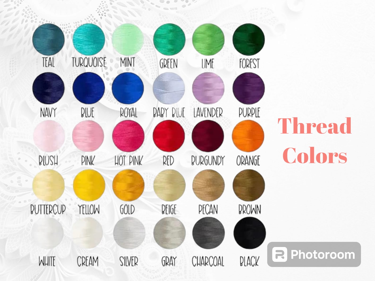 Embroidered Robes,personalized Silk Robes,bridal Robe, Bridesmaids ...