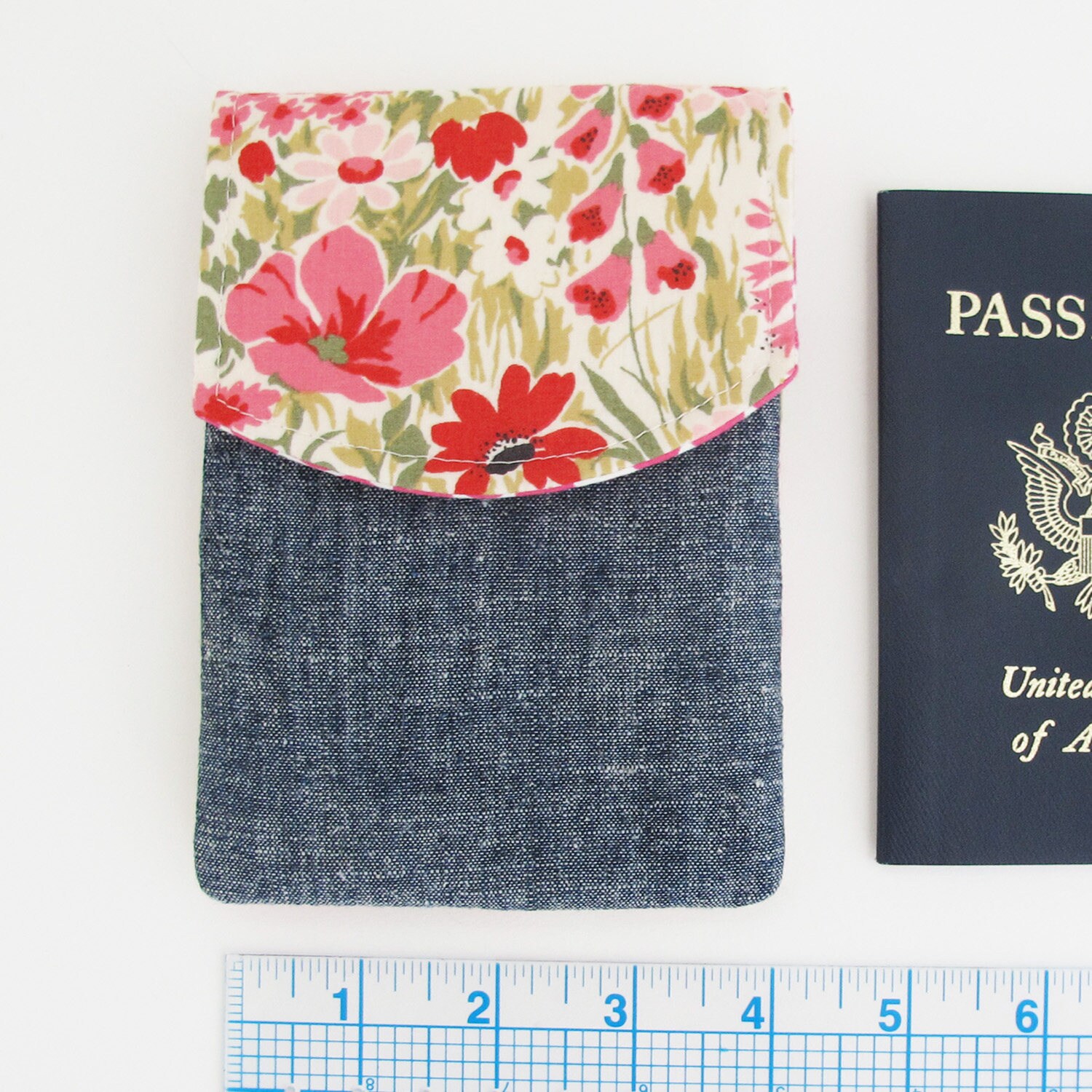 Idea Pouch PDF Sewing Pattern — michellepatterns.com