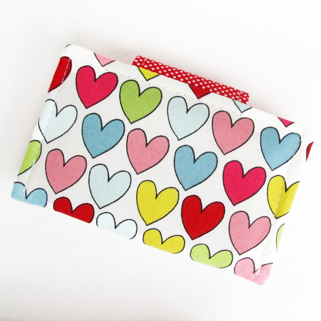 Business Card Wallet PDF Sewing Pattern — michellepatterns.com