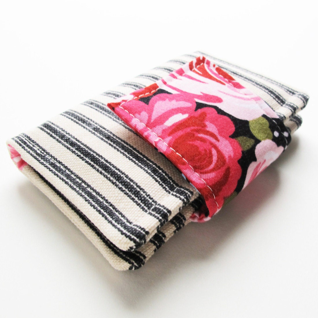 Business Card Wallet PDF Sewing Pattern — michellepatterns.com