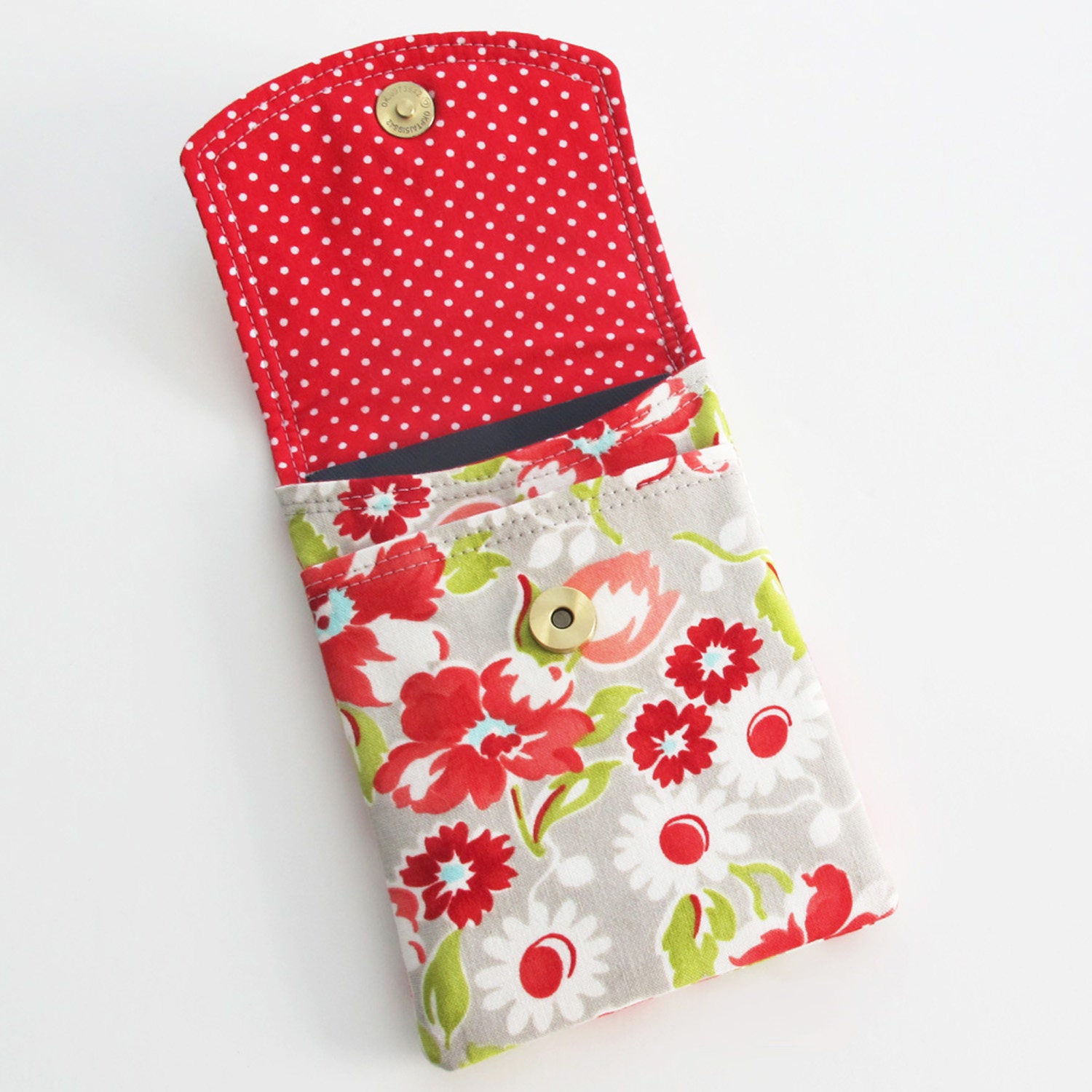 Envelope Clutch PDF Sewing Pattern — michellepatterns.com