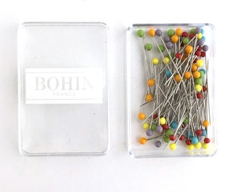 Dressmaker Pins - Etsy