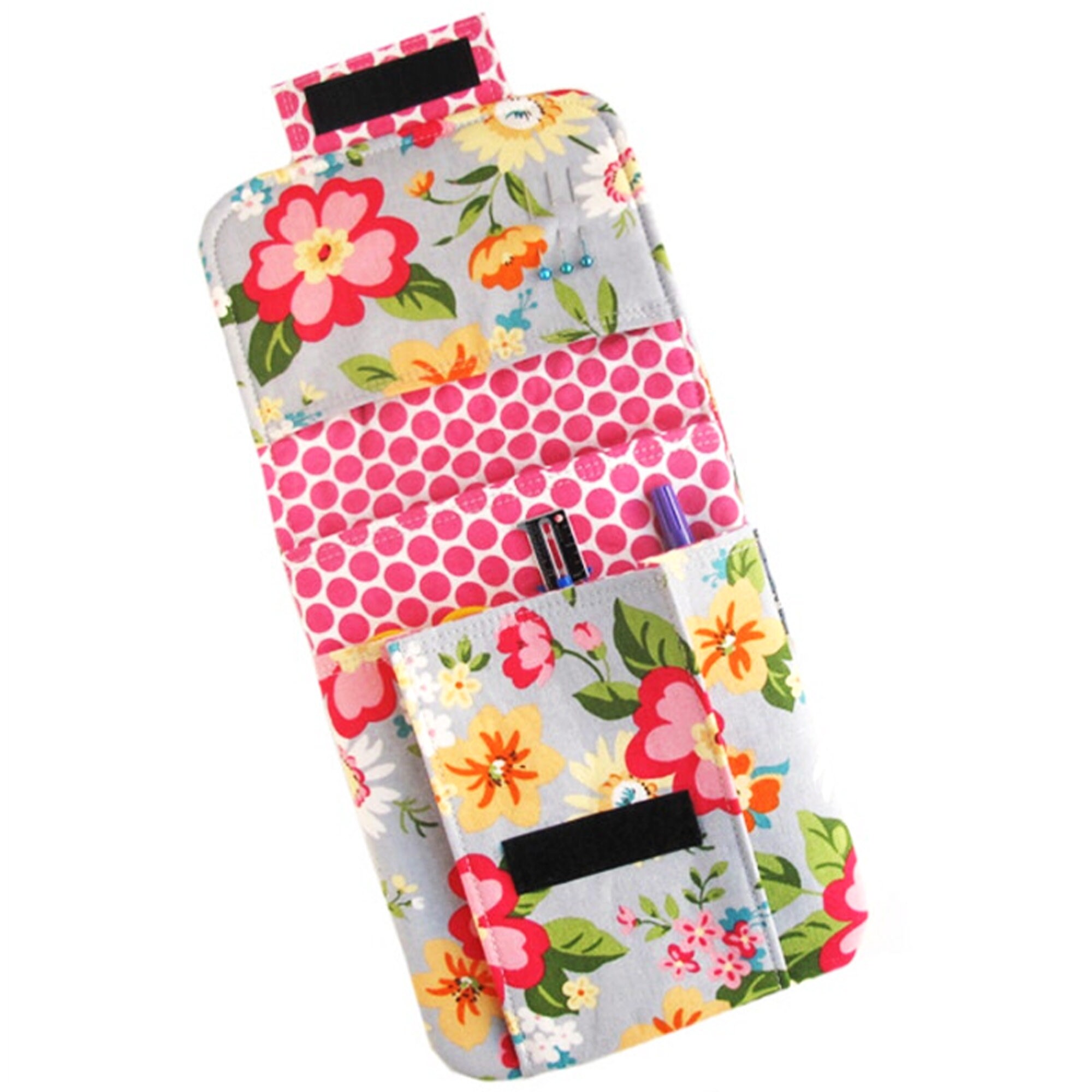 Mending Kit PDF Sewing Pattern — michellepatterns.com