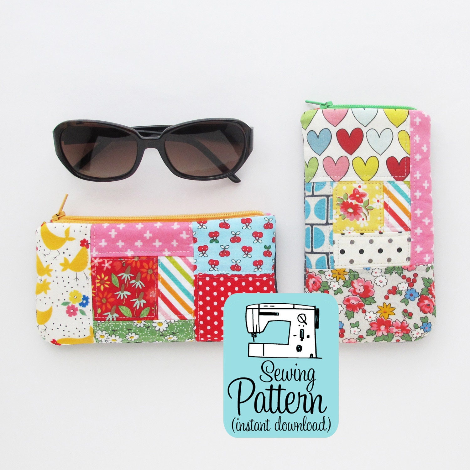 michellepatterns.com