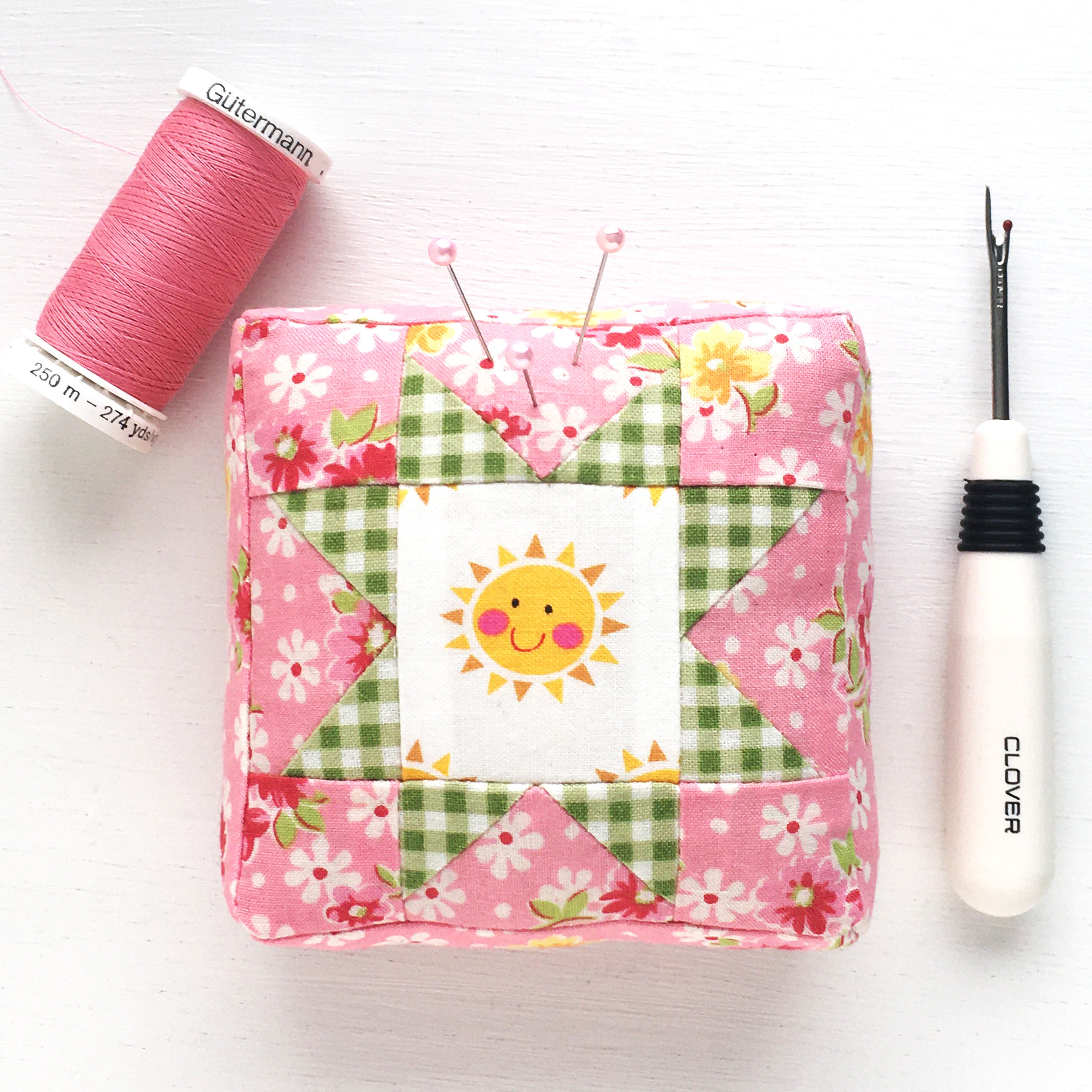 michellepatterns.com