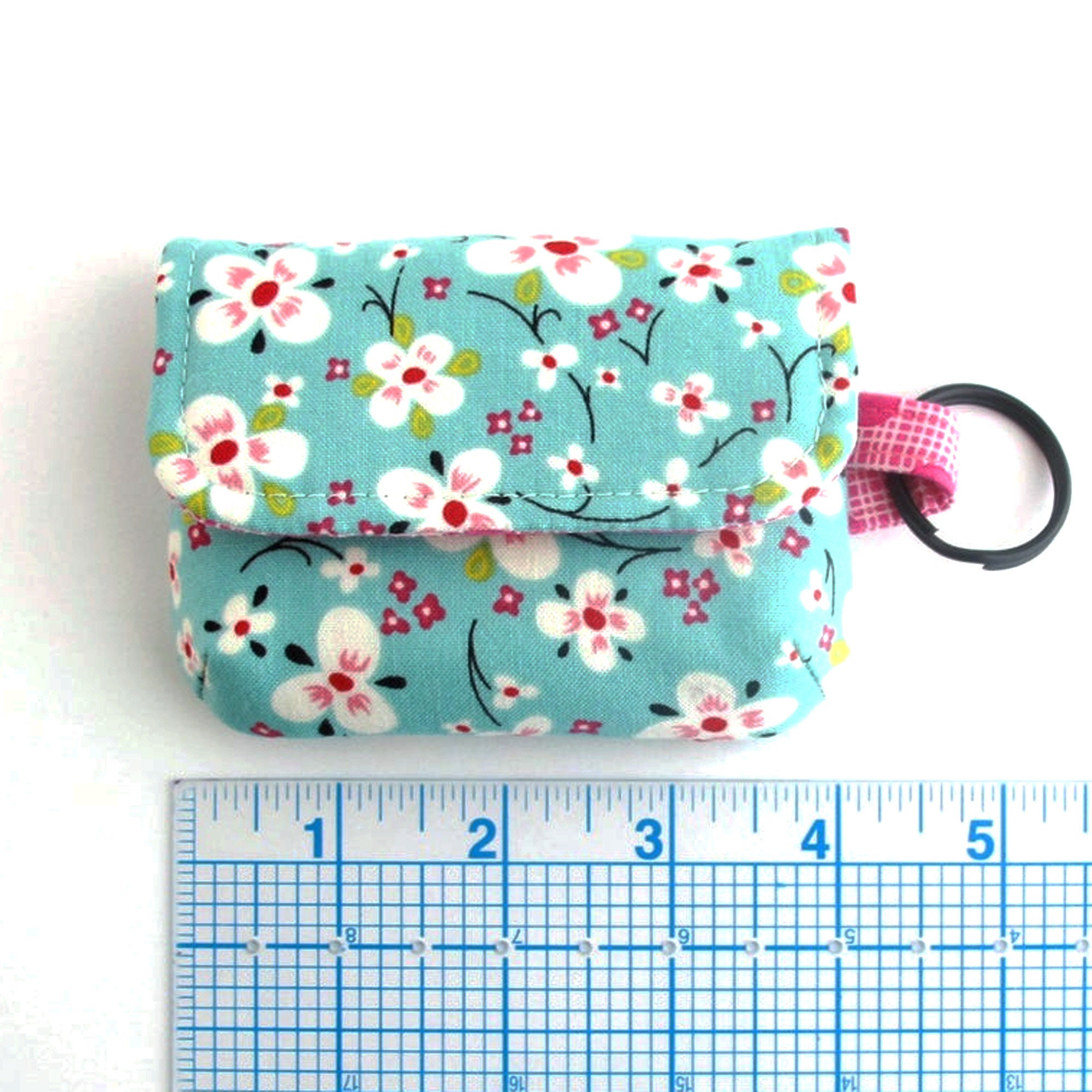 Idea Pouch PDF Sewing Pattern — michellepatterns.com