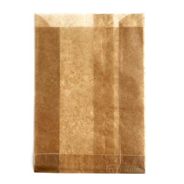 Waxed Paper Bags - Etsy