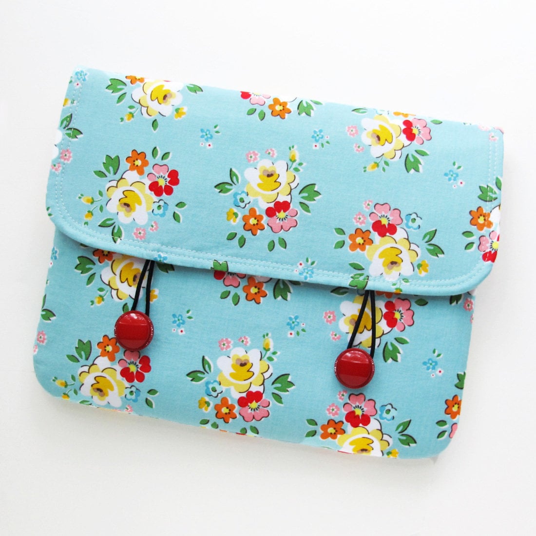 Envelope Clutch PDF Sewing Pattern — michellepatterns.com