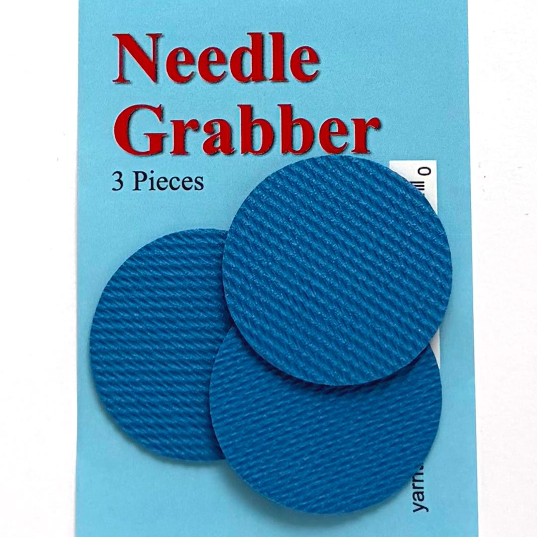 Needle Pullers: Sewing Aid for Thick Fabrics (set of 3) - Etsy
