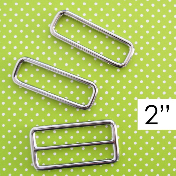 Rectangle Slider - Etsy