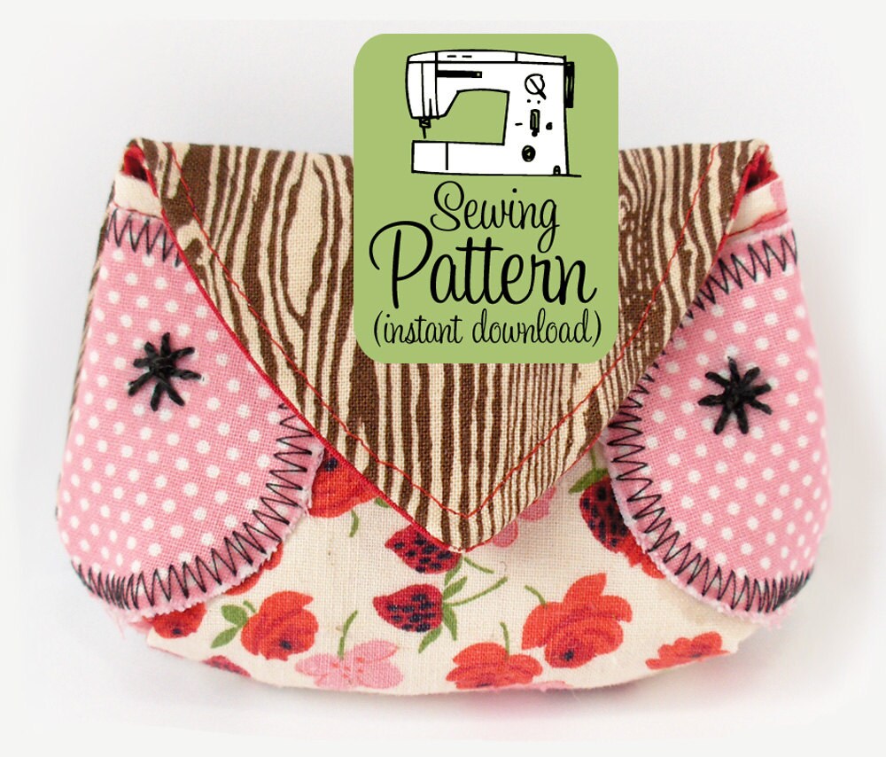 Make Your Own Purse Sewing Kitchen | Paul Smith