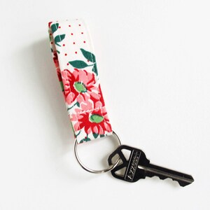 Fabric Zip Pull PDF Sewing Pattern (digital Delivery): Sew a Short ...