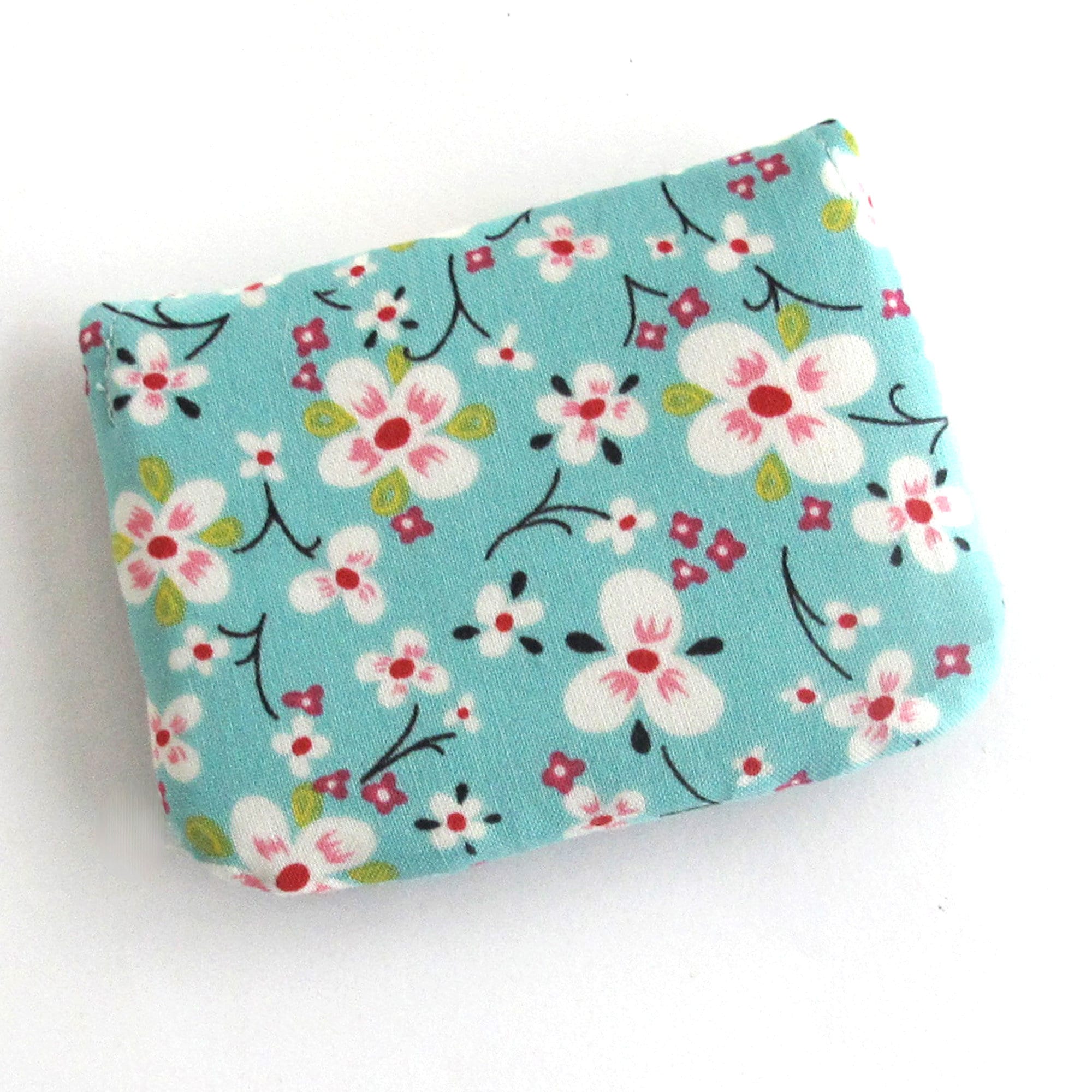 Card Wallets PDF Sewing Pattern — michellepatterns.com