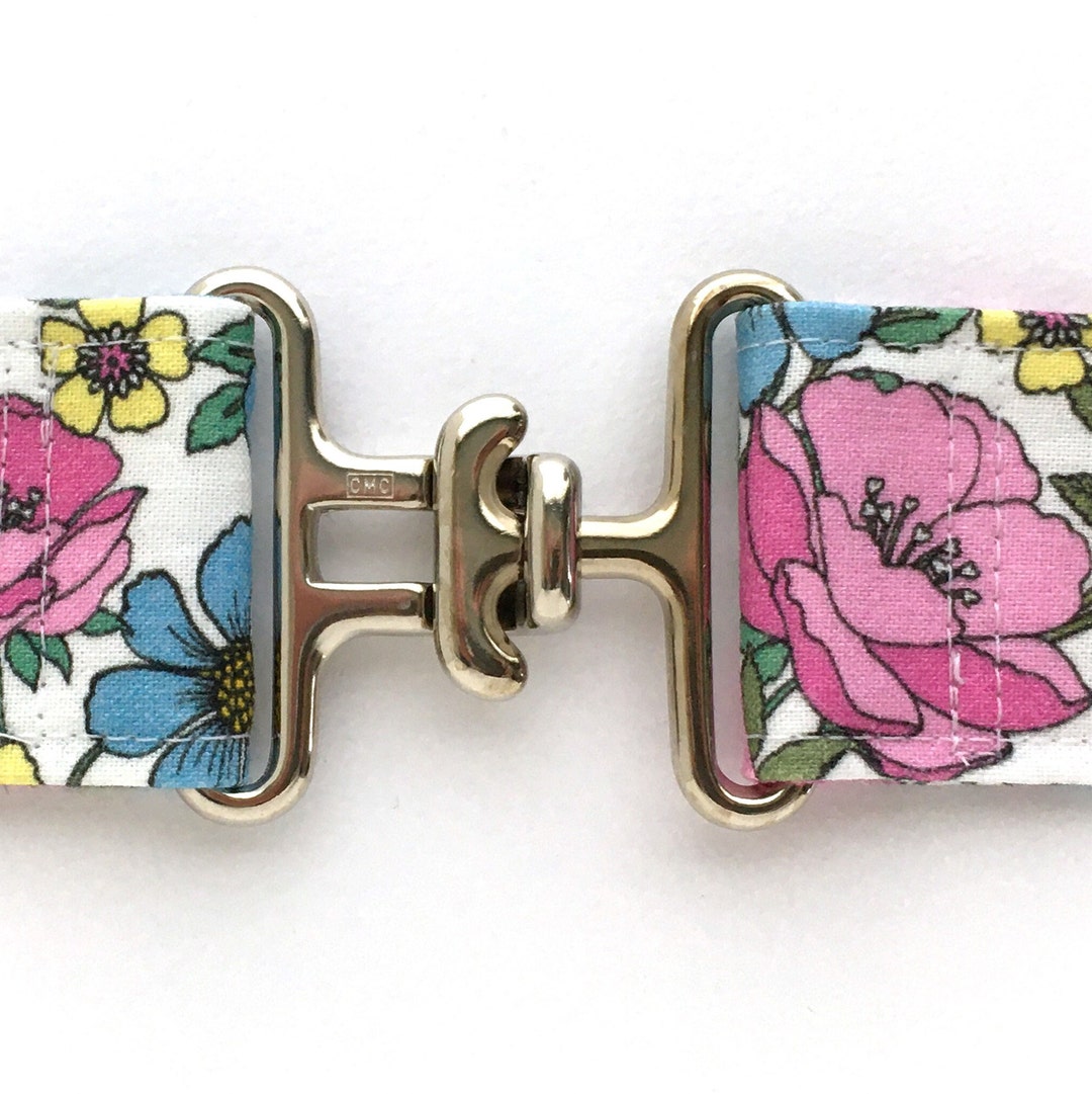 Cinch Buckle 1.5 Inch: Twist Lock Closure Hardware for Bags or Belts ...